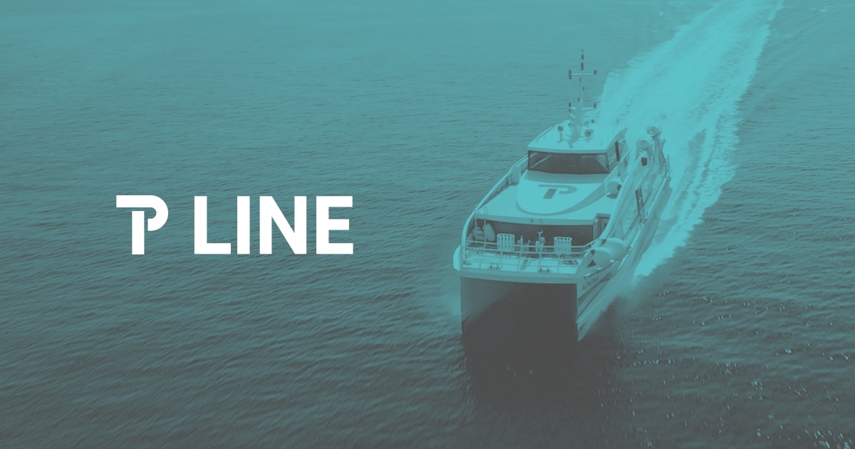 Ticket sales | TP Line